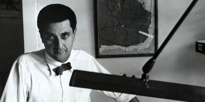 Charles Moore | Architectuul