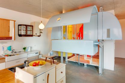 +1 House | Architectuul