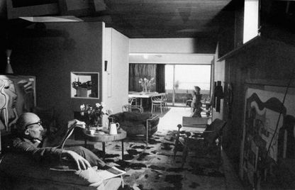 Molitor Building | Architectuul