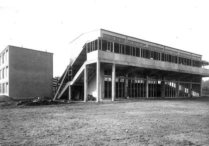 Torten Estate | Architectuul