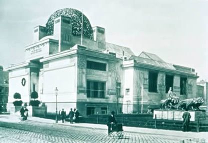 Hotel Solvay | Architectuul