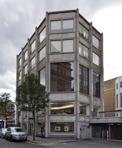 The Economist Building | Architectuul