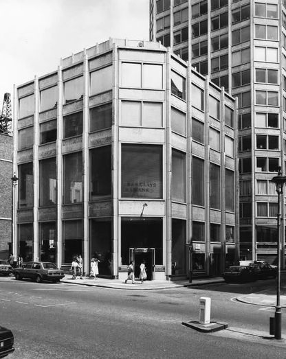 The Economist Building | Architectuul