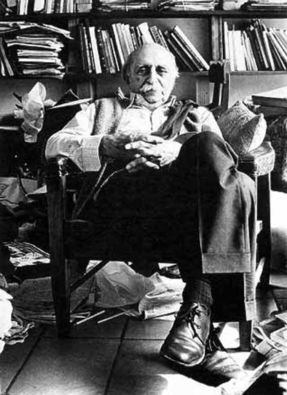 Lucio Costa | Architectuul