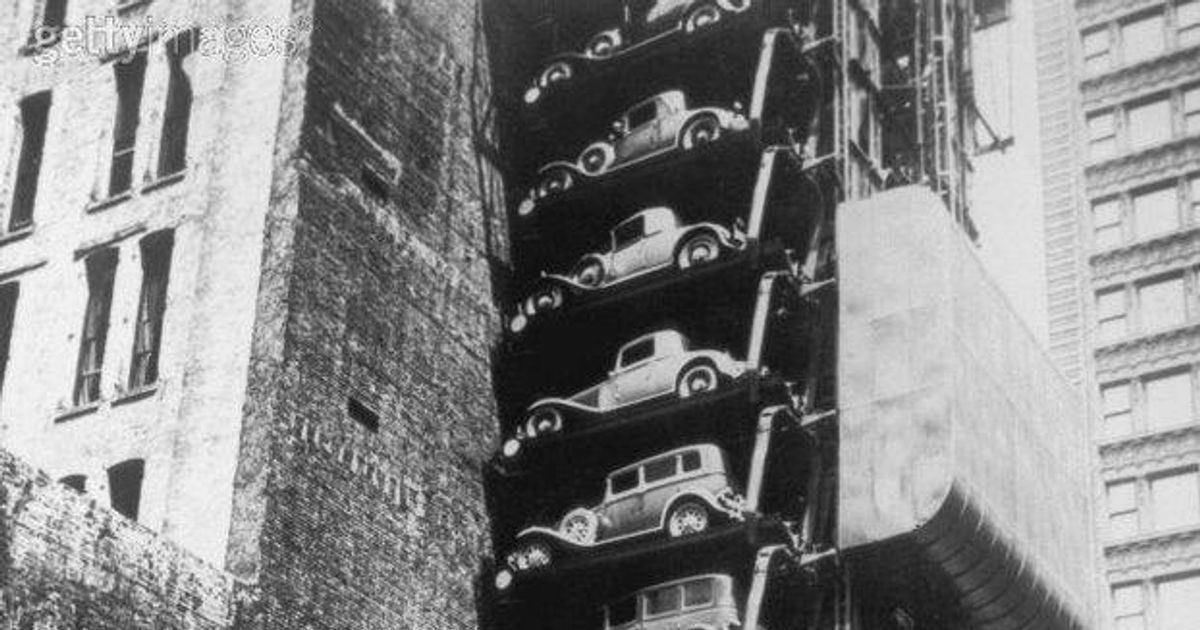 35 East Wacker | Architectuul