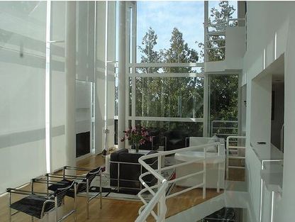 Douglas House | Architectuul