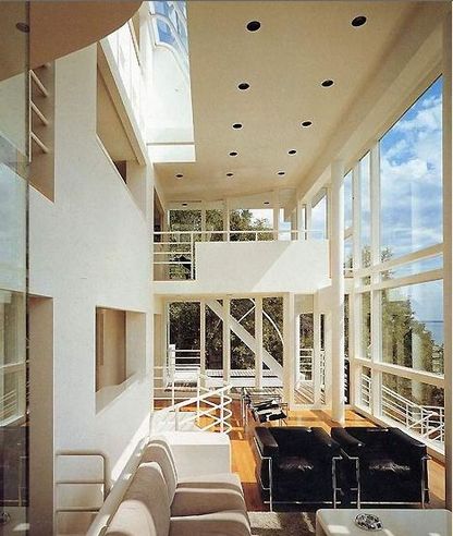 Douglas House | Architectuul