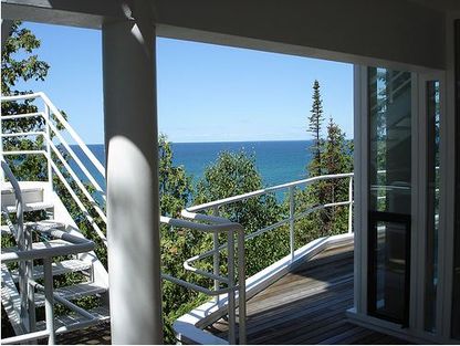 Douglas House | Architectuul