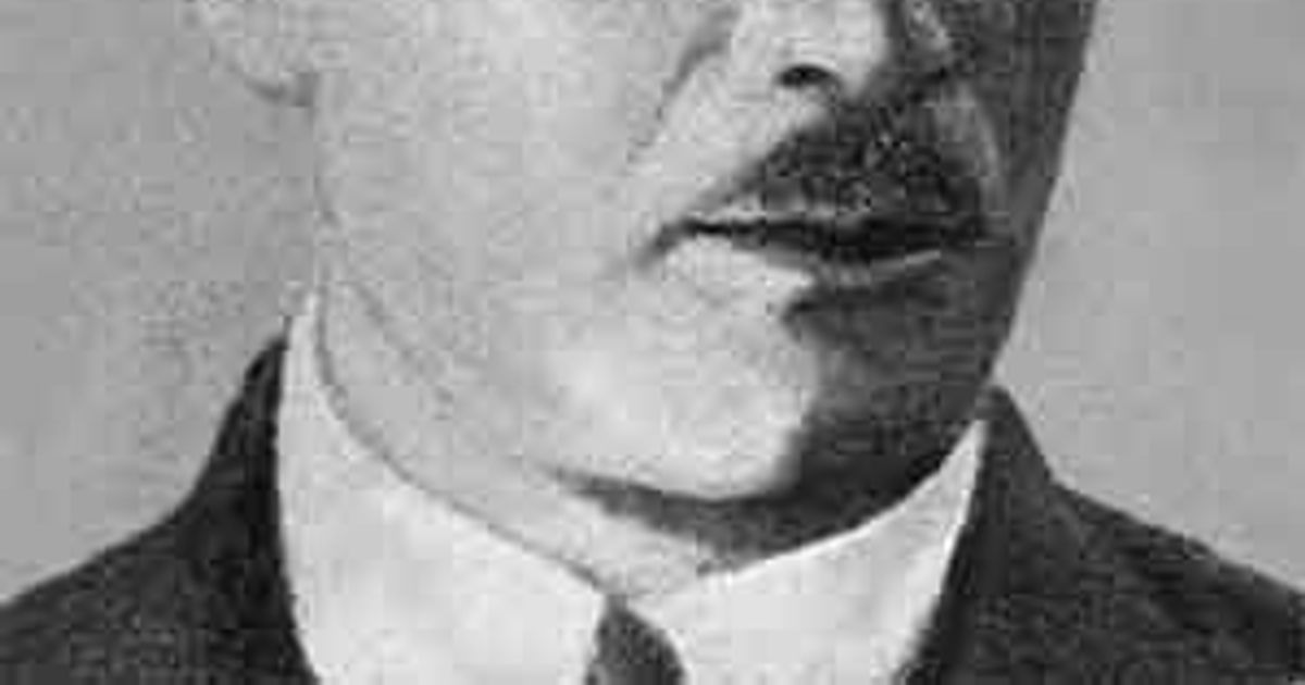 Nikolai Ladovsky | Architectuul