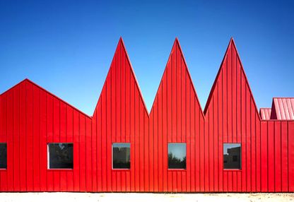 Can Felis | Architectuul