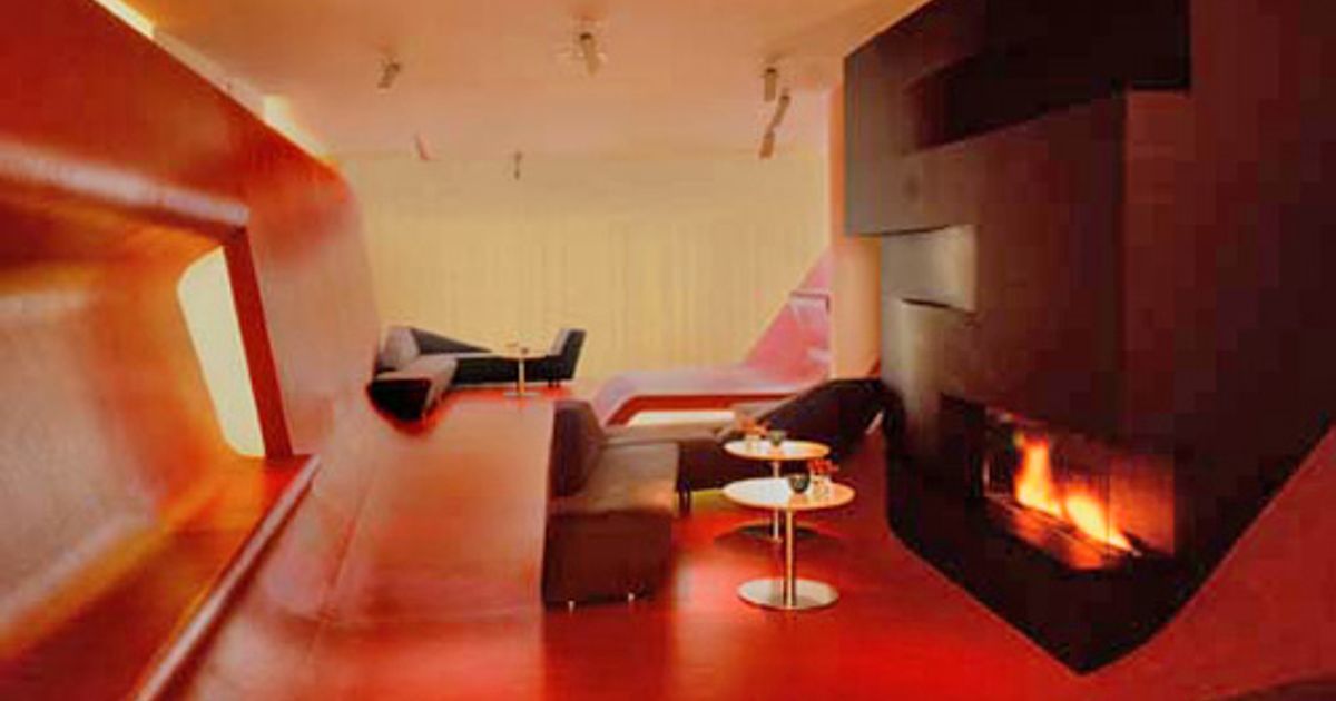 Hotel Q | Architectuul