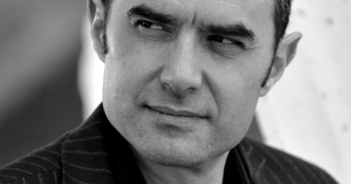 Alejandro Zaera | Architectuul