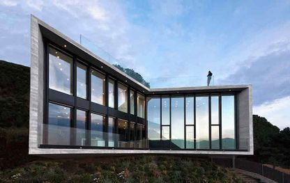 X House | Architectuul
