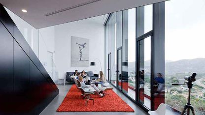 X House | Architectuul