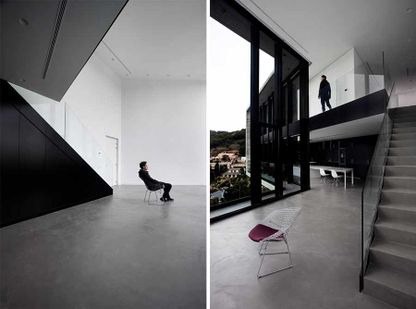 X House | Architectuul