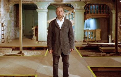 Postnik Yakovlev | Architectuul