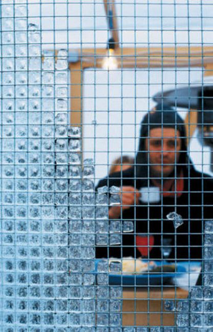 Ice House | Architectuul