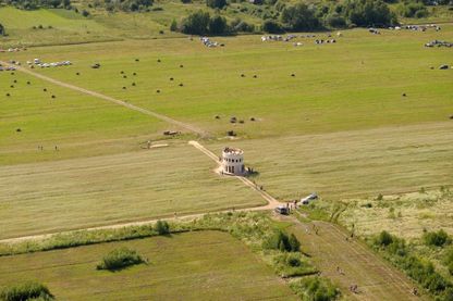 Rotunda | Architectuul