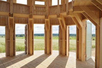 Rotunda | Architectuul