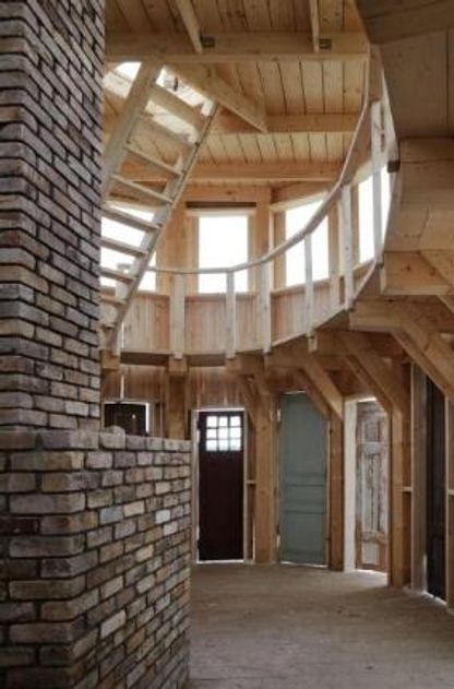 Rotunda | Architectuul