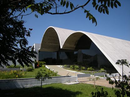 Latin America Memorial | Architectuul