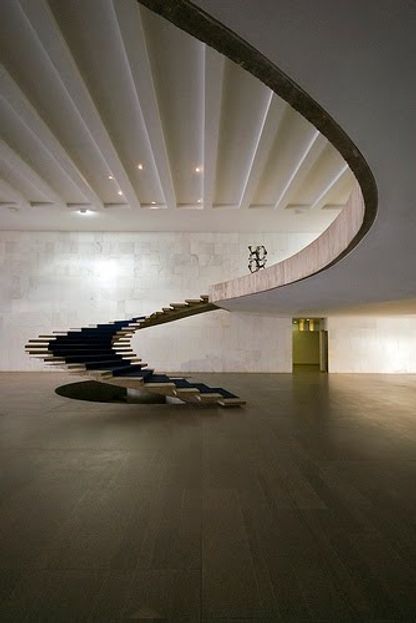 Latin America Memorial | Architectuul
