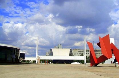 Latin America Memorial | Architectuul