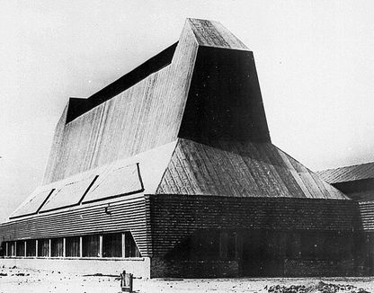 Aalto Theater Essen | Architectuul