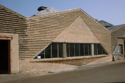 Hat Factory | Architectuul