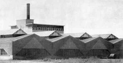 Hat Factory | Architectuul