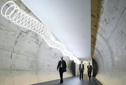 Arp Museum | Architectuul