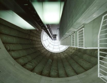 Arp Museum | Architectuul