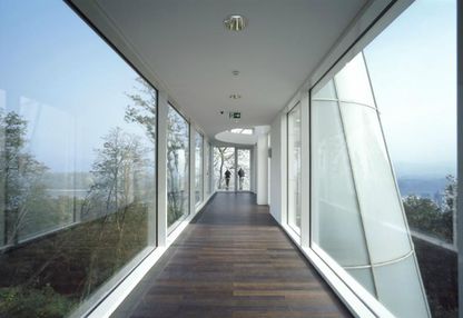 Arp Museum | Architectuul