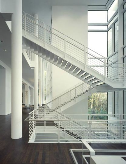 Arp Museum | Architectuul