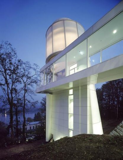 Arp Museum | Architectuul