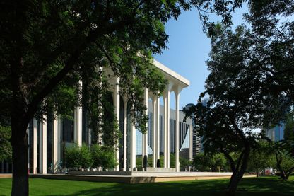 Northwestern National Life Building | Architectuul