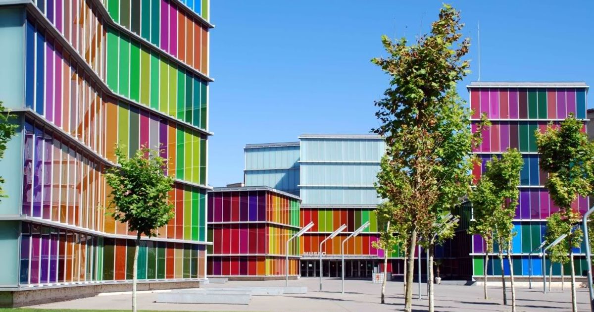 MUSAC | Architectuul