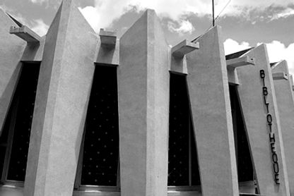 Institute of Foreign Languages | Architectuul