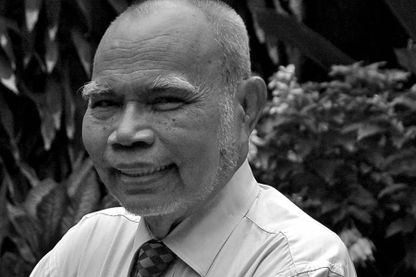 Vann Molyvann | Architectuul