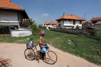 The 100 Houses Project | Architectuul