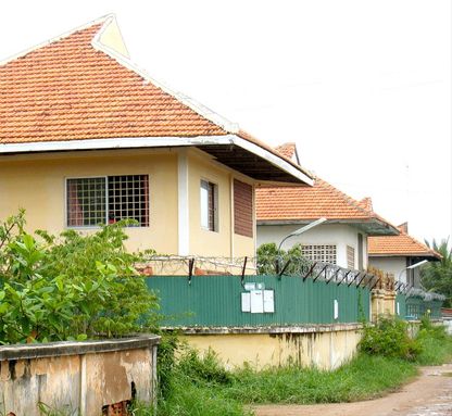 The 100 Houses Project | Architectuul