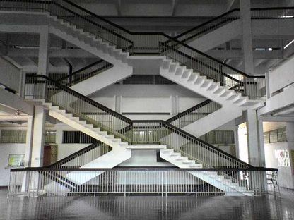 Institute of Foreign Languages | Architectuul