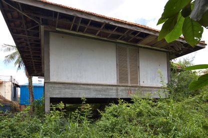 The 100 Houses Project | Architectuul
