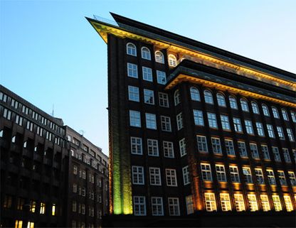 Chile House | Architectuul