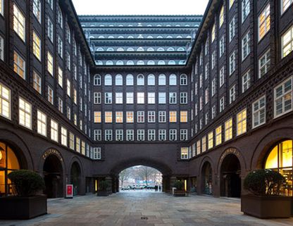 Chile House | Architectuul