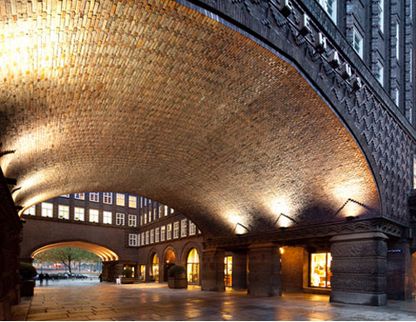 Chile House | Architectuul