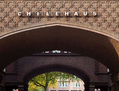 Chile House | Architectuul