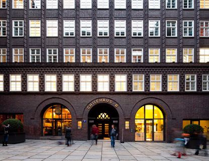 Chile House | Architectuul