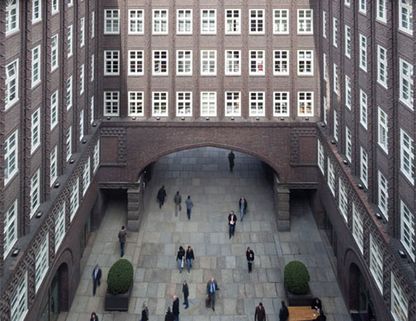 Chile House | Architectuul