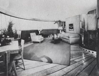 Dymaxion House | Architectuul